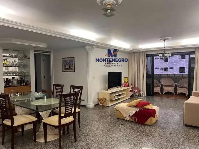 Apartamento para Venda em Fortaleza/CE Aldeota 3 Quartos