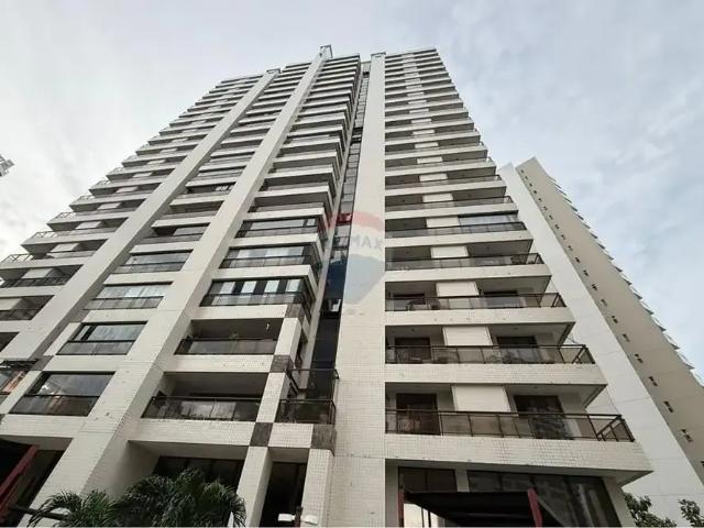 Apartamento para Venda em Fortaleza/CE Aldeota 3 Quartos