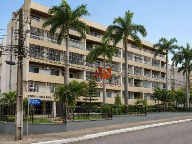 Apartamento para Venda em Fortaleza/CE Aldeota 3 Quartos