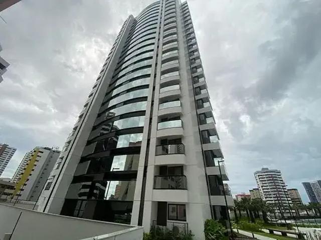 Apartamento para Venda em Fortaleza/CE Aldeota 3 Quartos