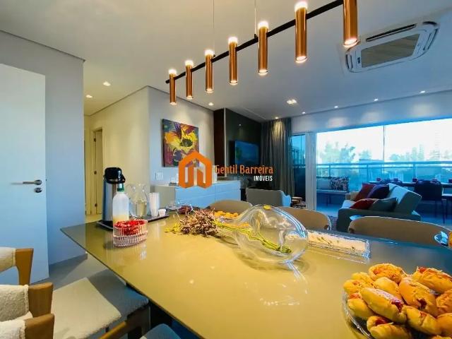 Apartamento para Venda em Fortaleza/CE Aldeota 3 Quartos