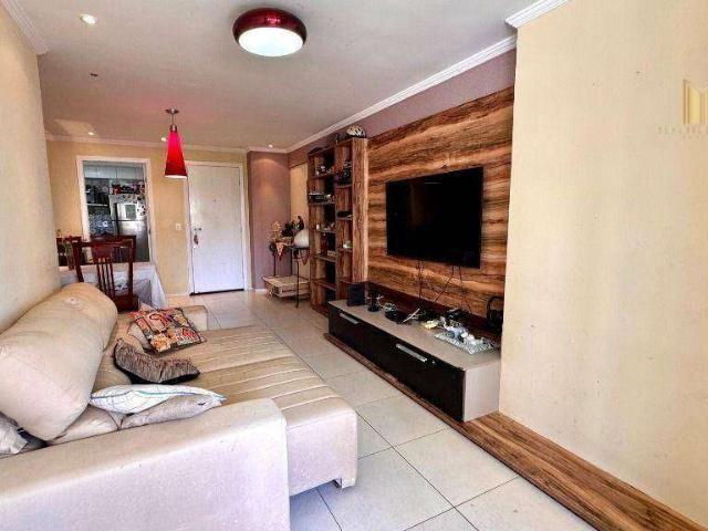 Apartamento para Venda em Fortaleza/CE Aldeota 3 Quartos