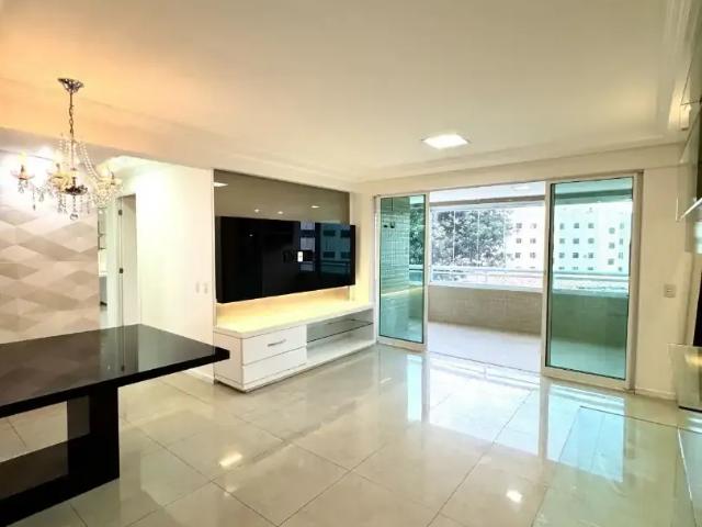 Apartamento para Venda em Fortaleza/CE Aldeota 3 Quartos