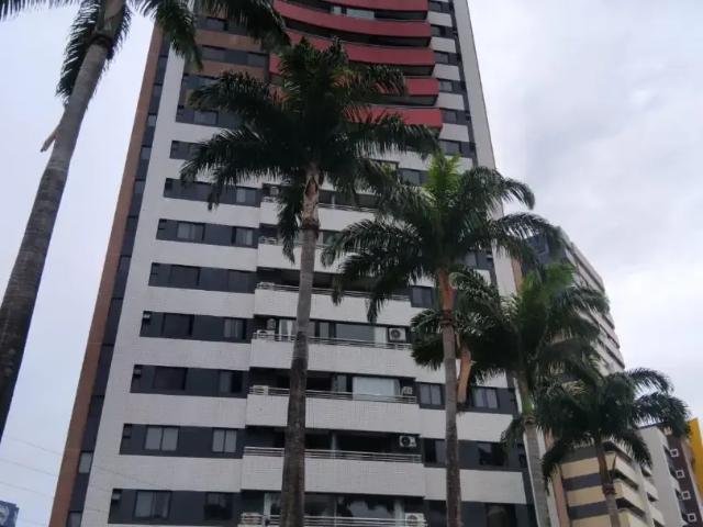 Apartamento para Venda em Fortaleza/CE Aldeota 3 Quartos