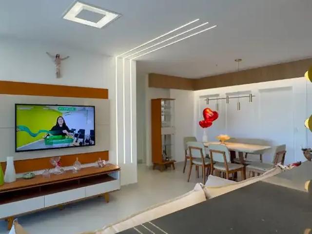 Apartamento para Venda em Fortaleza/CE Aldeota 3 Quartos