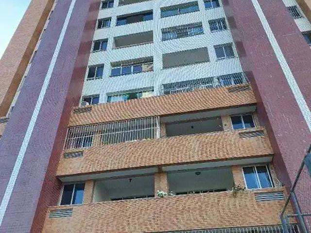 Apartamento para Venda em Fortaleza/CE Aldeota 3 Quartos