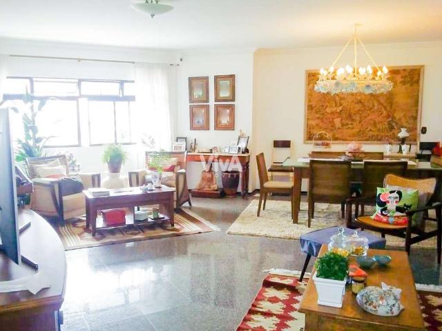 Apartamento para Venda em Fortaleza/CE Aldeota 3 Quartos