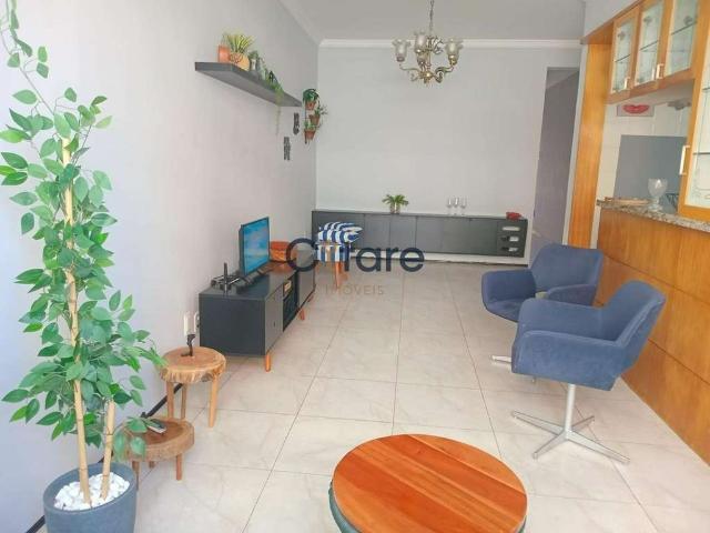 Apartamento para Venda em Fortaleza/CE Aldeota 3 Quartos
