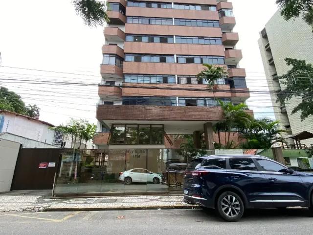 Apartamento para Venda em Fortaleza/CE Aldeota 3 Quartos