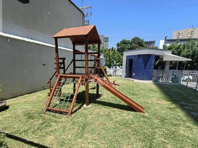 Apartamento para Venda em Fortaleza/CE Aldeota 3 Quartos
