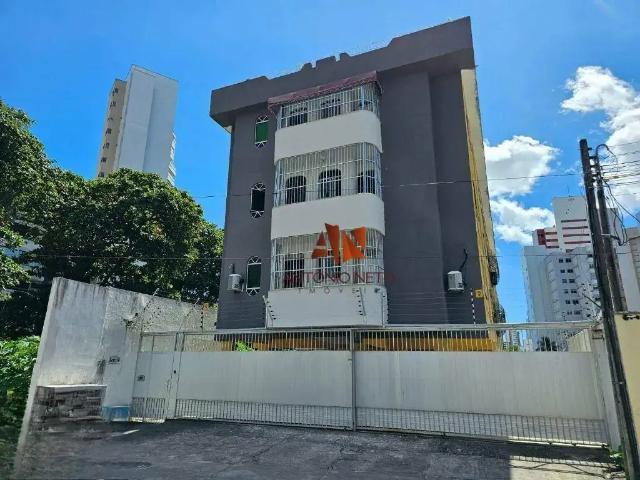 Apartamento para Venda em Fortaleza/CE Aldeota 3 Quartos