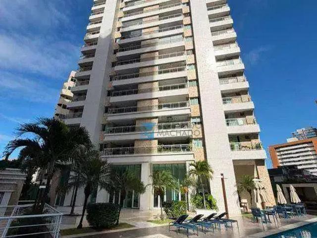 Apartamento para Venda em Fortaleza/CE Aldeota 3 Quartos