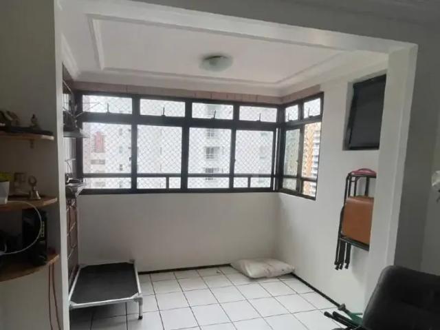 Apartamento para Venda em Fortaleza/CE Aldeota 3 Quartos