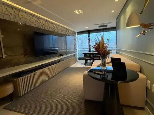Apartamento para Venda em Fortaleza/CE Aldeota 3 Quartos