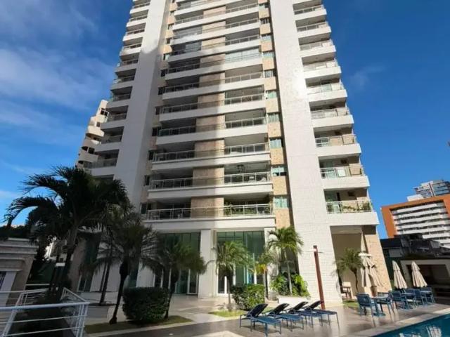 Apartamento para Venda em Fortaleza/CE Aldeota 3 Quartos