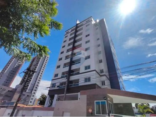 Apartamento para Venda em Fortaleza/CE Aldeota 3 Quartos