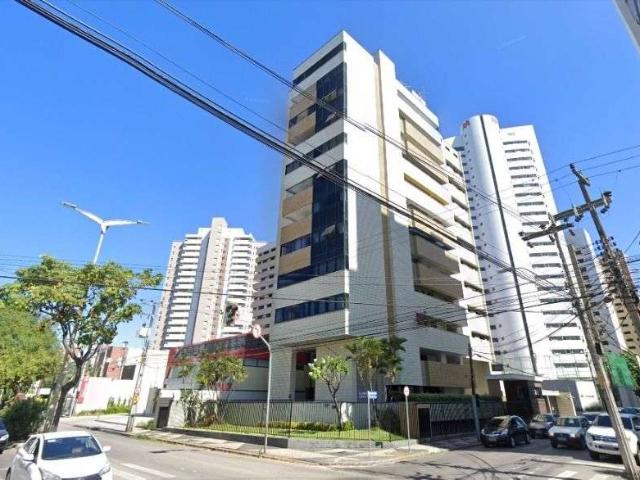 Apartamento para Venda em Fortaleza/CE Aldeota 3 Quartos