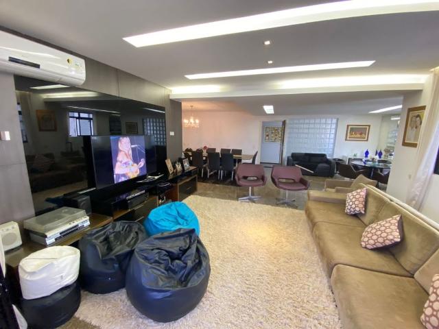 Apartamento para Venda em Fortaleza/CE Aldeota 3 Quartos