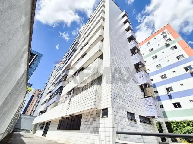 Apartamento para Venda em Fortaleza/CE Aldeota 3 Quartos