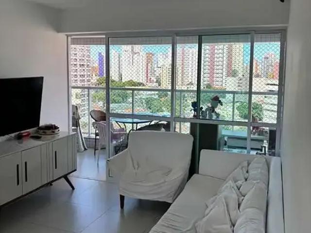 Apartamento para Venda em Fortaleza/CE Aldeota 3 Quartos