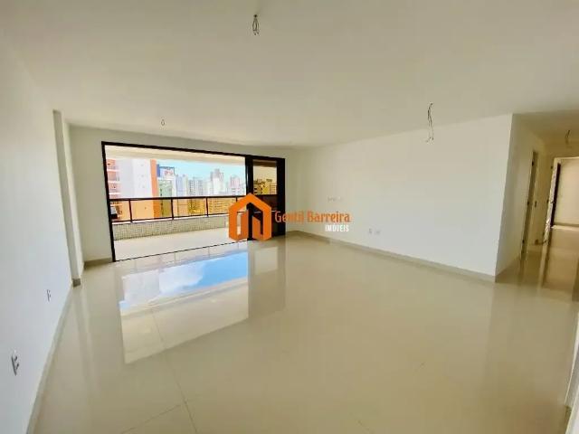 Apartamento para Venda em Fortaleza/CE Aldeota 3 Quartos