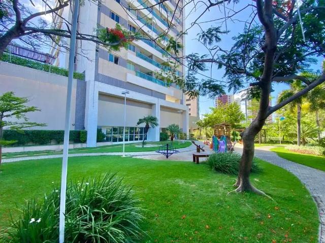 Apartamento para Venda em Fortaleza/CE Aldeota 3 Quartos