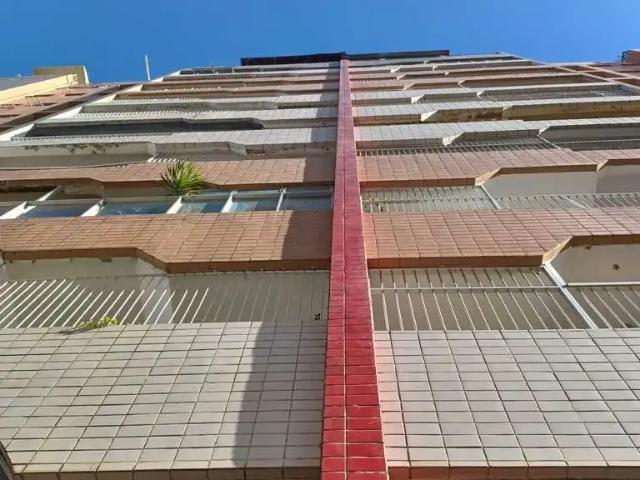 Apartamento para Venda em Fortaleza/CE Aldeota 3 Quartos