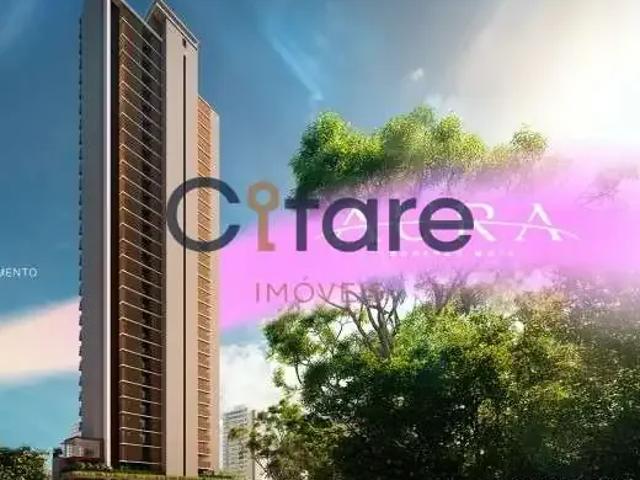 Apartamento para Venda em Fortaleza/CE Aldeota 3 Quartos