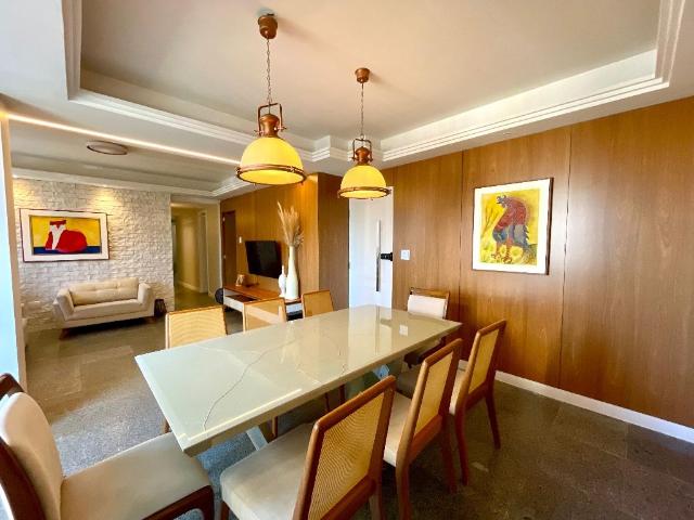 Apartamento para Venda em Fortaleza/CE Aldeota 3 Quartos