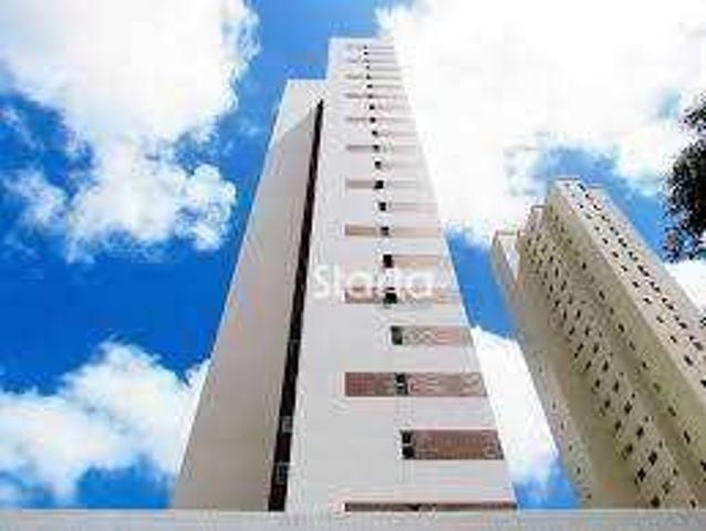 Apartamento para Venda em Fortaleza/CE Aldeota 3 Quartos