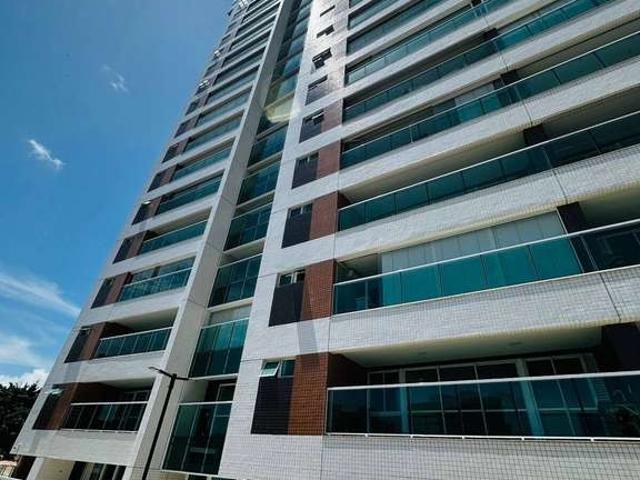 Apartamento para Venda em Fortaleza/CE Aldeota 3 Quartos