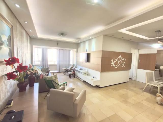 Apartamento para Venda em Fortaleza/CE Aldeota 3 Quartos