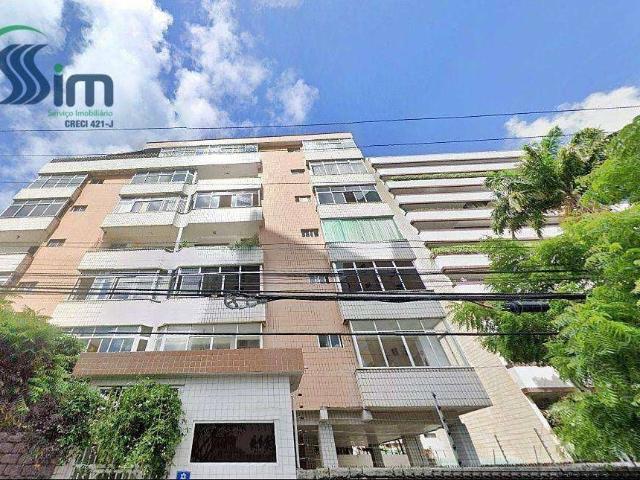Apartamento para Venda em Fortaleza/CE Aldeota 3 Quartos