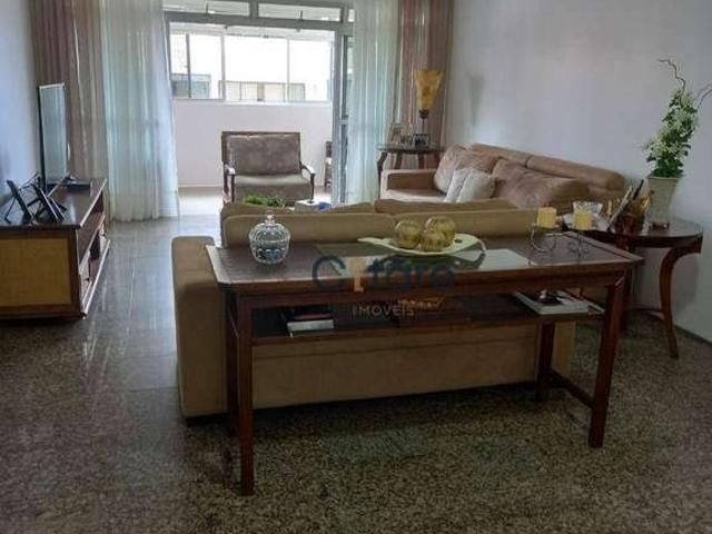 Apartamento para Venda em Fortaleza/CE Aldeota 3 Quartos