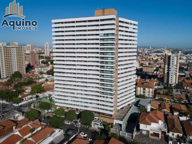 Apartamento para Venda em Fortaleza/CE Aldeota 3 Quartos
