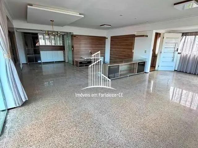 Apartamento para Venda em Fortaleza/CE Aldeota 3 Quartos