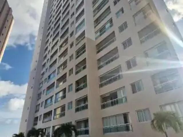 Apartamento para Venda em Fortaleza/CE Aldeota 3 Quartos