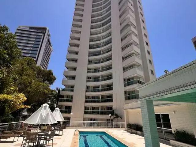 Apartamento para Venda em Fortaleza/CE Aldeota 3 Quartos
