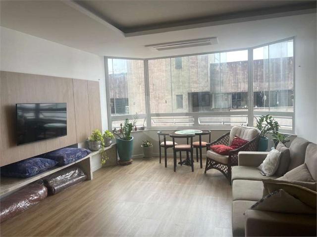 Apartamento para Venda em Fortaleza/CE Aldeota 2 Quartos