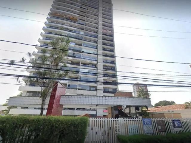 Apartamento para Venda em Fortaleza/CE Aldeota 3 Quartos