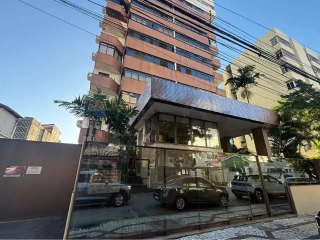 Apartamento para Venda em Fortaleza/CE Aldeota 3 Quartos