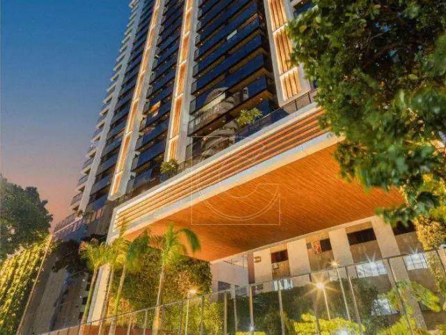 Apartamento para Venda em Fortaleza/CE Aldeota 3 Quartos