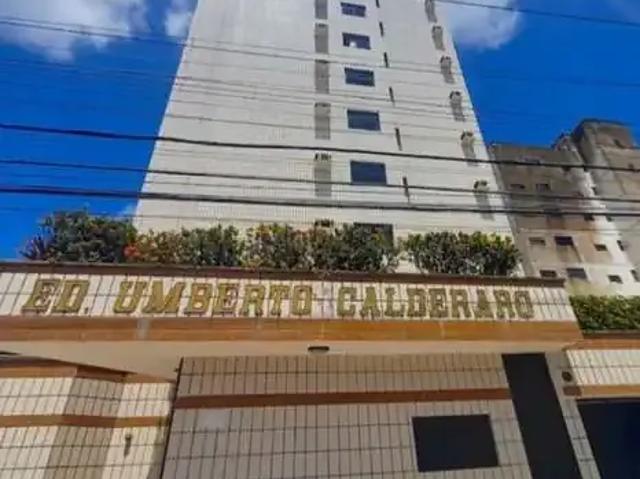 Apartamento para Venda em Fortaleza/CE Aldeota 3 Quartos