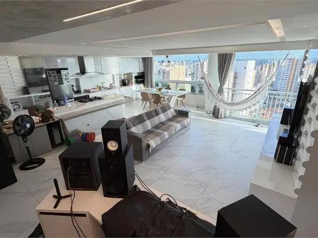Apartamento para Venda em Fortaleza/CE Aldeota 3 Quartos