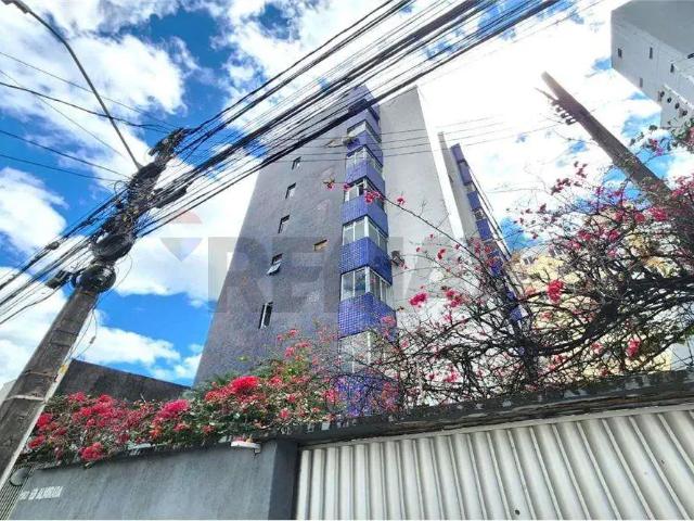 Apartamento para Venda em Fortaleza/CE Aldeota 3 Quartos