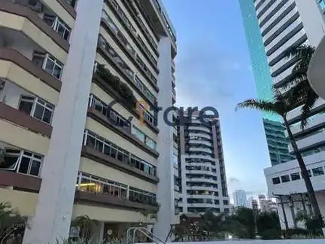 Apartamento para Venda em Fortaleza/CE Aldeota 3 Quartos