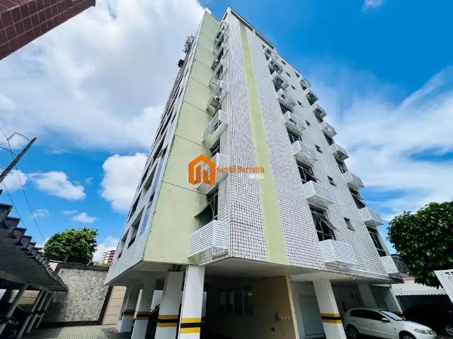 Apartamento para Venda em Fortaleza/CE Aldeota 3 Quartos