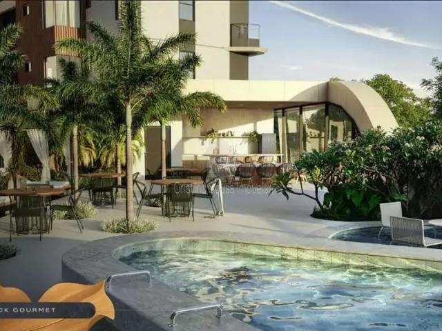 Apartamento para Venda em Fortaleza/CE Aldeota 3 Quartos
