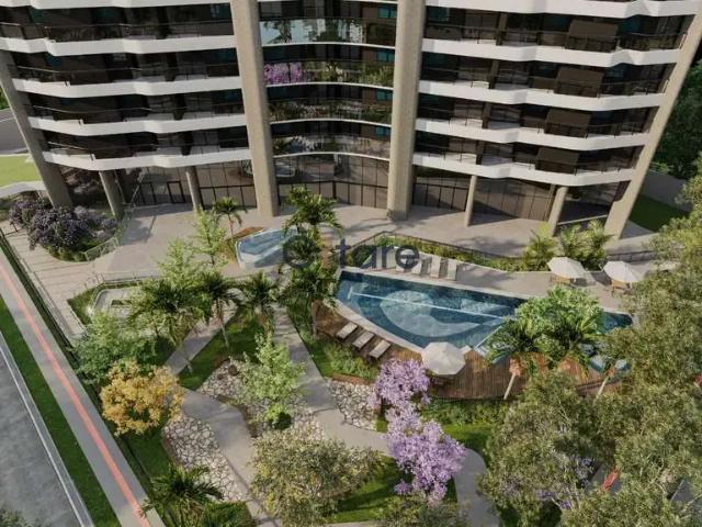Apartamento para Venda em Fortaleza/CE Aldeota 3 Quartos