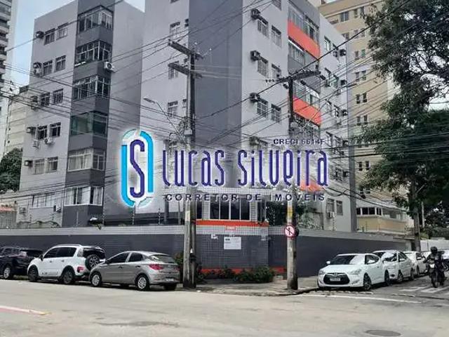 Apartamento para Venda em Fortaleza/CE Aldeota 3 Quartos